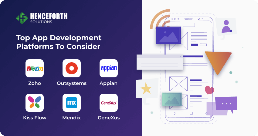 Ultimate Guide to Choosing the Right App Development Platform
